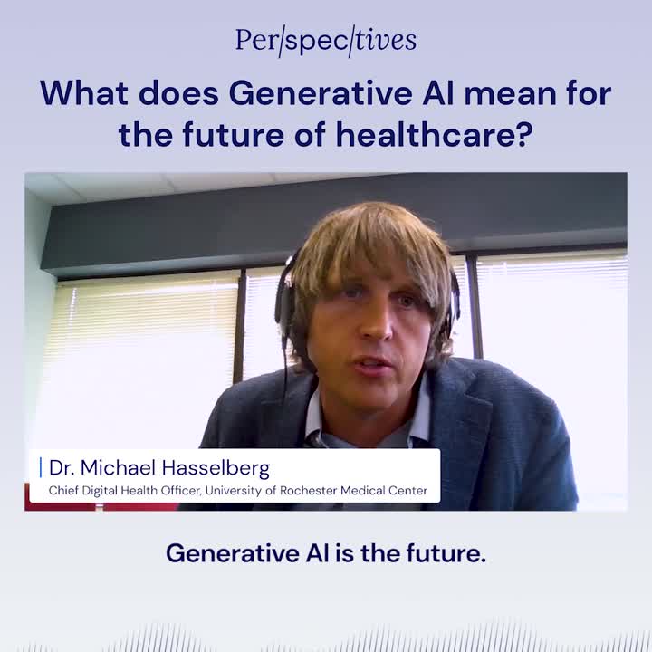 Notable on LinkedIn: #ai #healthcare Notable on LinkedIn: #ai #healthcare
