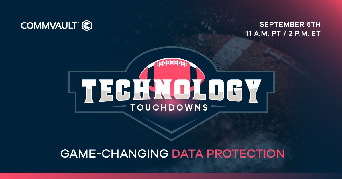 Michael Rupolo on LinkedIn: Technology Touchdowns Michael Rupolo on LinkedIn: Technology Touchdowns