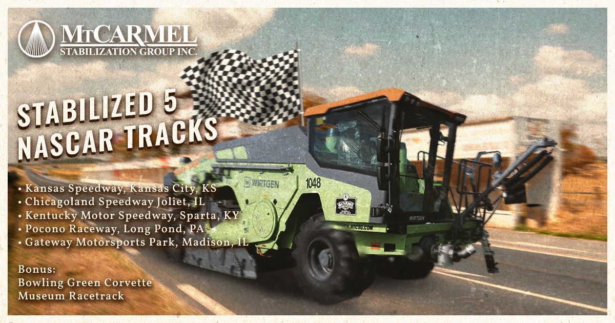 Mt. Carmel Stabilization Group, Inc. on LinkedIn: #themtcarmelway Mt. Carmel Stabilization Group, Inc. on LinkedIn: #themtcarmelway