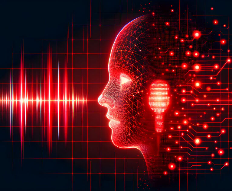 The National Law Journal on LinkedIn: Deepfakes on Trial: Can the Law ... The National Law Journal on LinkedIn: Deepfakes on Trial: Can the Law ...