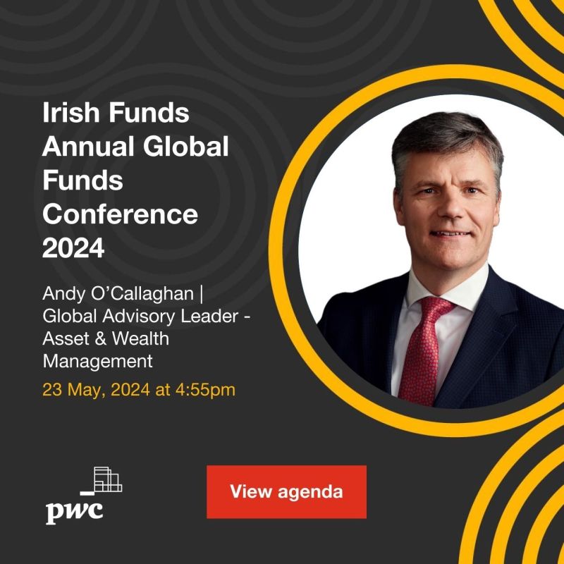 Paul McGrath ACA, CFA on LinkedIn: Irish Funds Annual Global Funds ... Paul McGrath ACA, CFA on LinkedIn: Irish Funds Annual Global Funds ...