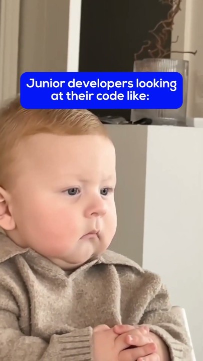 Trevor Page on LinkedIn: #coding #programming #codingmeme # ... Trevor Page on LinkedIn: #coding #programming #codingmeme # ...