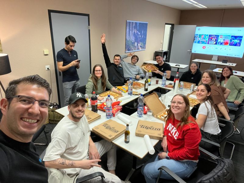 Fuchs-Movesa AG sur LinkedIn : #workhardplayhard #fumofamily # ... Fuchs-Movesa AG sur LinkedIn : #workhardplayhard #fumofamily # ...