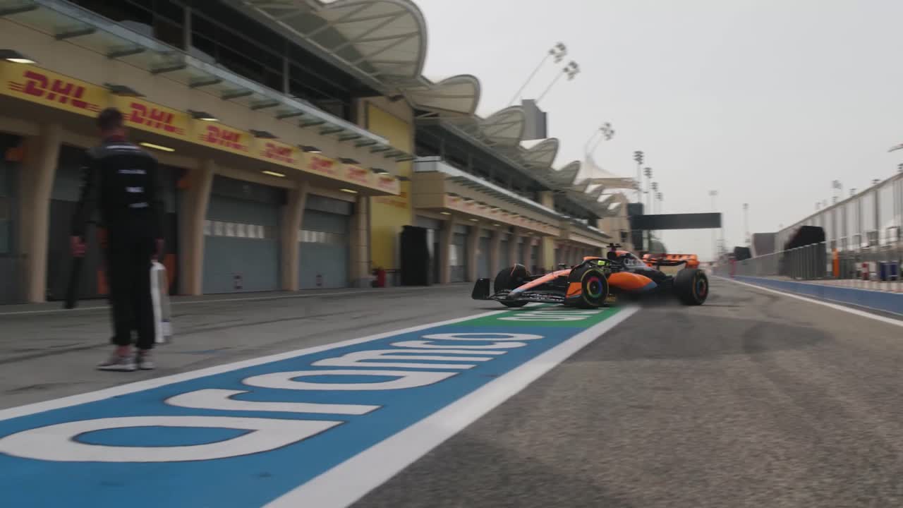 Webex on LinkedIn: See how Webex helps the McLaren Group Formula 1 Team ... Webex on LinkedIn: See how Webex helps the McLaren Group Formula 1 Team ...