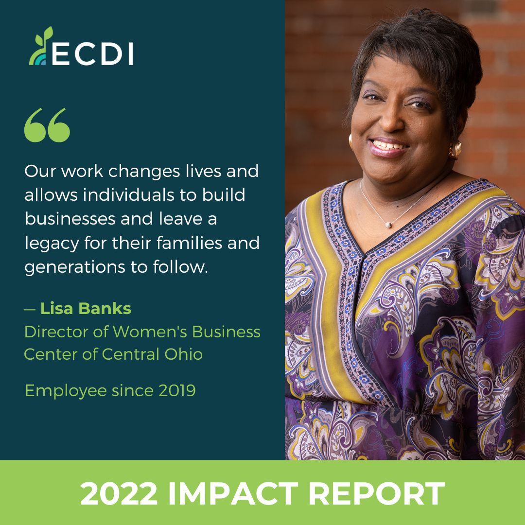 ECDI - Economic and Community Development Institute on LinkedIn: #ecdi ECDI - Economic and Community Development Institute on LinkedIn: #ecdi