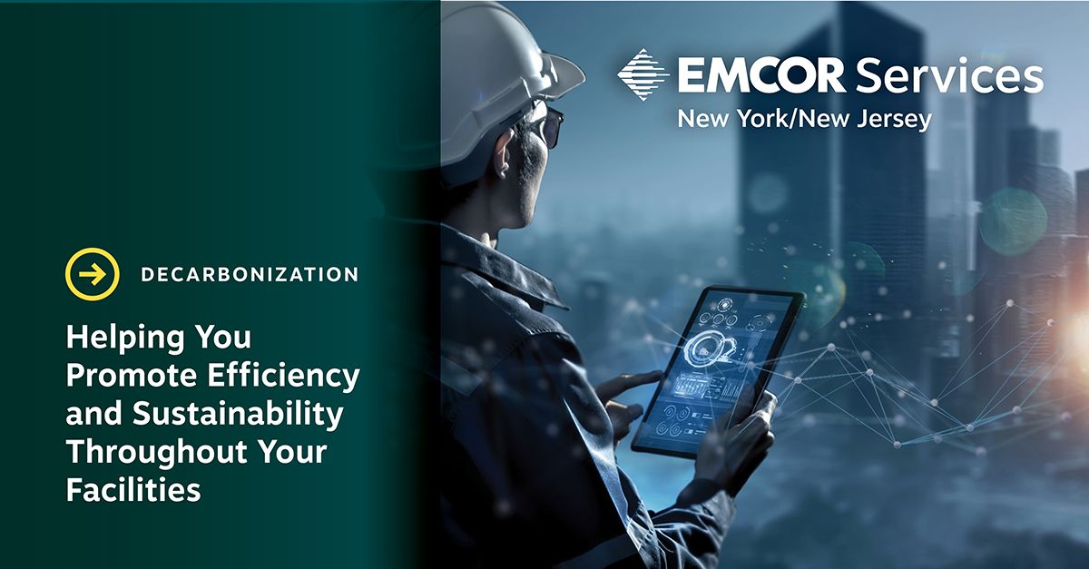 EMCOR Services New York/New Jersey, Inc. on LinkedIn: #emcor # ... EMCOR Services New York/New Jersey, Inc. on LinkedIn: #emcor # ...