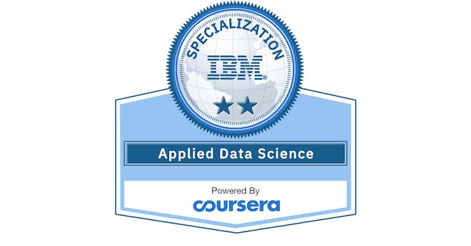 Akansha Yadav on LinkedIn: Applied Data Science Specialization (V2) was ... Akansha Yadav on LinkedIn: Applied Data Science Specialization (V2) was ...