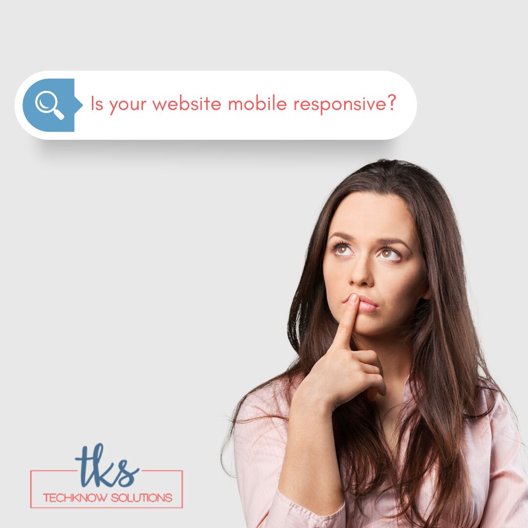 TechKnow Solutions, Inc. on LinkedIn: #webdesign #mobileresponsive TechKnow Solutions, Inc. on LinkedIn: #webdesign #mobileresponsive