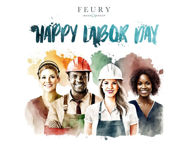 Feury Image Group on LinkedIn: #laborday Feury Image Group on LinkedIn: #laborday