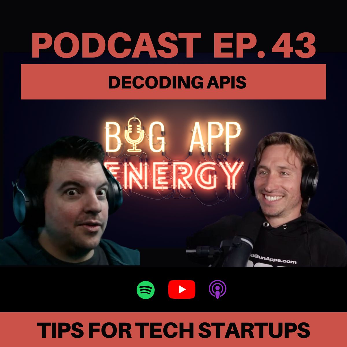Hired Gun Apps on LinkedIn: Big App Energy Hired Gun Apps on LinkedIn: Big App Energy