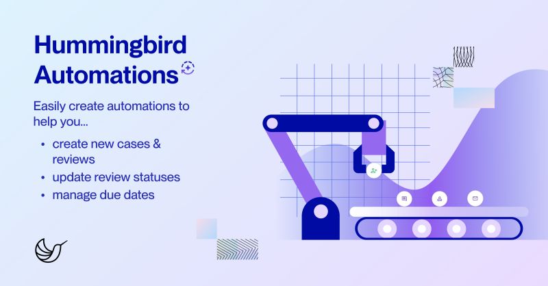 Hummingbird Automations: Simplify investigations work | Hummingbird ... Hummingbird Automations: Simplify investigations work | Hummingbird ...