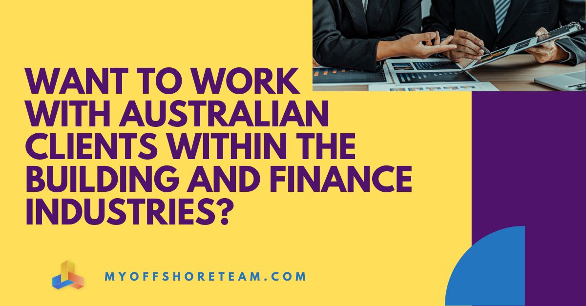 My Offshore Team Philippines on LinkedIn: #myoffshoreteam #australia # ... My Offshore Team Philippines on LinkedIn: #myoffshoreteam #australia # ...