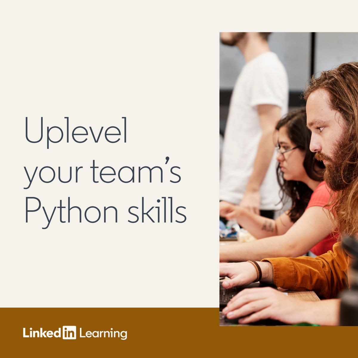 LinkedIn Learning on LinkedIn: Real-world Python applications - Python ... LinkedIn Learning on LinkedIn: Real-world Python applications - Python ...