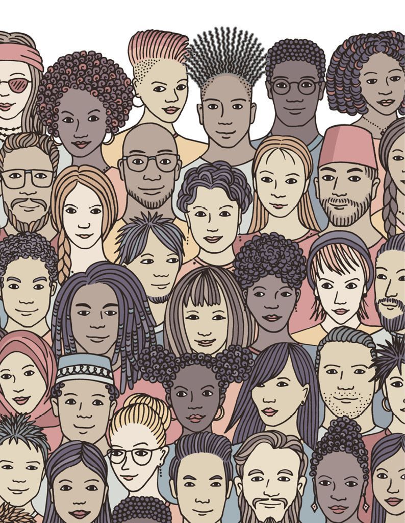 Pride VMC on LinkedIn: It Takes a Village Supporting DEIB Efforts in ... Pride VMC on LinkedIn: It Takes a Village Supporting DEIB Efforts in ...