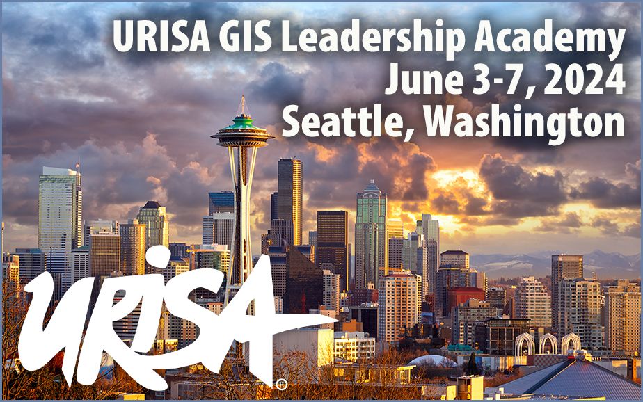 Adam Carnow on LinkedIn: #urisa #gis Adam Carnow on LinkedIn: #urisa #gis