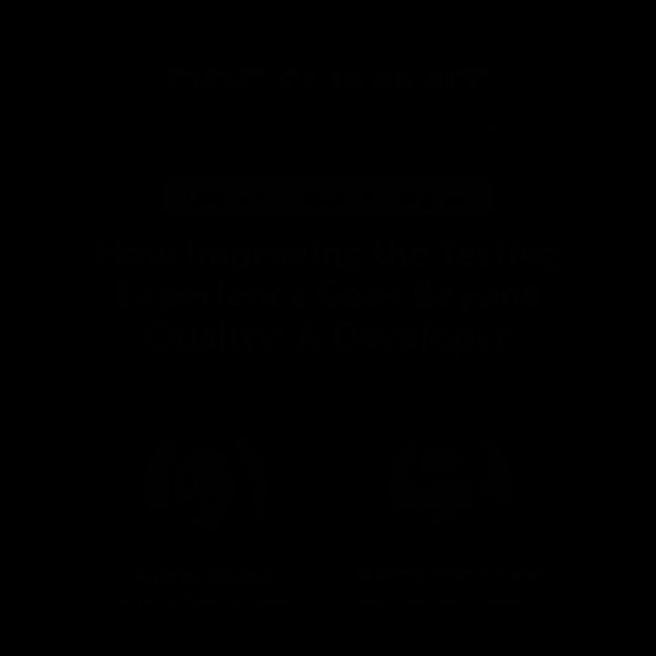 Gradle Inc. on LinkedIn: DPE with Gradle Enterprise Sessions on ... Gradle Inc. on LinkedIn: DPE with Gradle Enterprise Sessions on ...