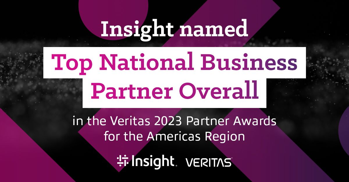 Jen Mundahl on LinkedIn: Insight Named Top National Business Partner ... Jen Mundahl on LinkedIn: Insight Named Top National Business Partner ...