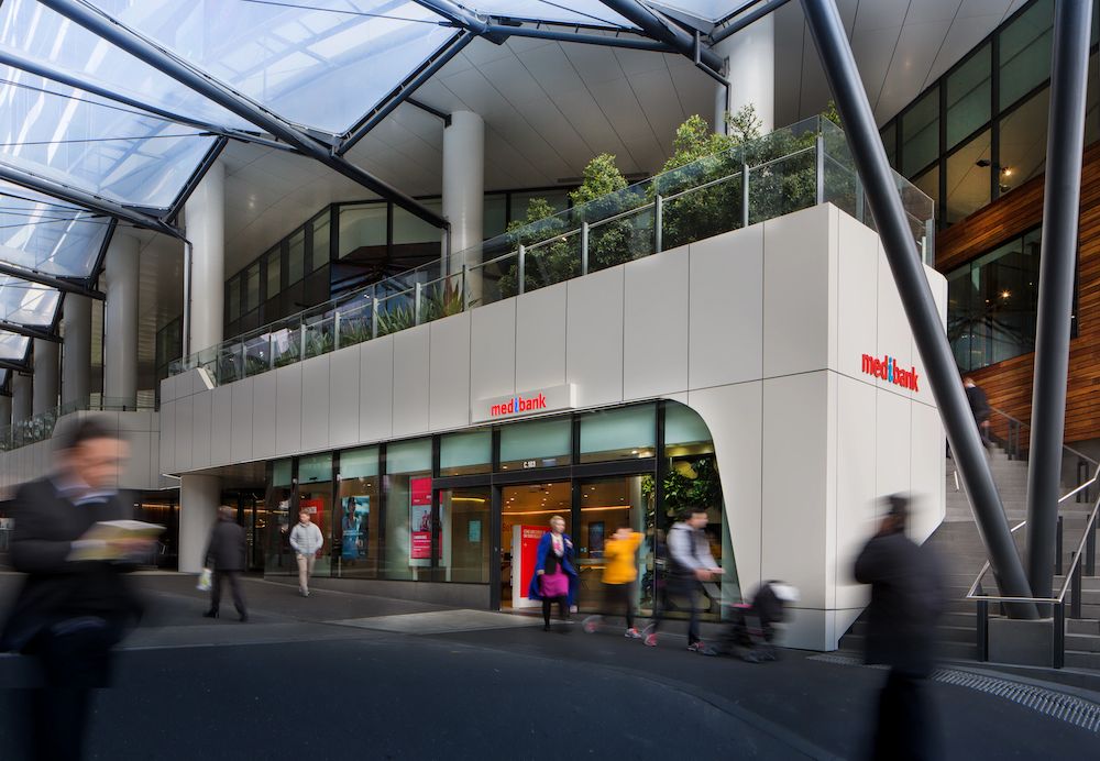 Business News Australia Pty Ltd on LinkedIn: Medibank hit with yet ... Business News Australia Pty Ltd on LinkedIn: Medibank hit with yet ...