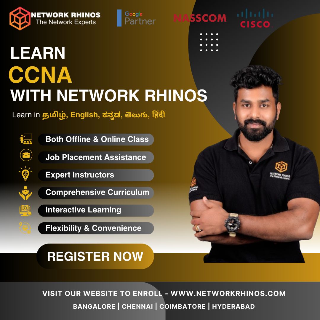 Network Rhinos on LinkedIn: #ccnatraining #networkrhinos #techeducation ... Network Rhinos on LinkedIn: #ccnatraining #networkrhinos #techeducation ...