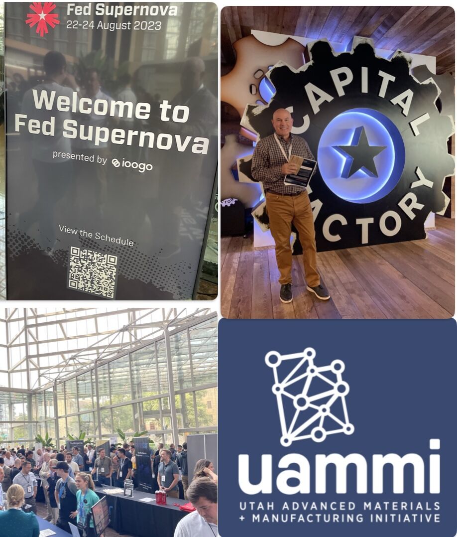 Acceler 8 Wasatch on LinkedIn: Fed Supernova Guy Letendre Capital ... Acceler 8 Wasatch on LinkedIn: Fed Supernova Guy Letendre Capital ...