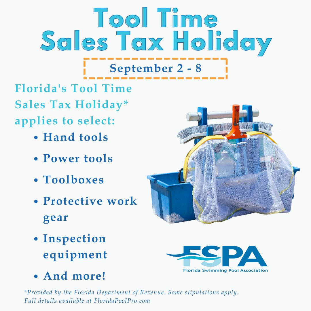 Florida Swimming Pool Association on LinkedIn: Florida is having a ... Florida Swimming Pool Association on LinkedIn: Florida is having a ...