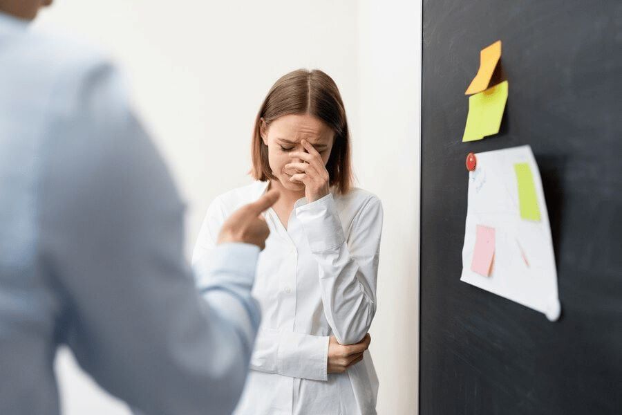 Bourassa Law Group on LinkedIn: Can You Be Sexually Harassed Verbally ... Bourassa Law Group on LinkedIn: Can You Be Sexually Harassed Verbally ...