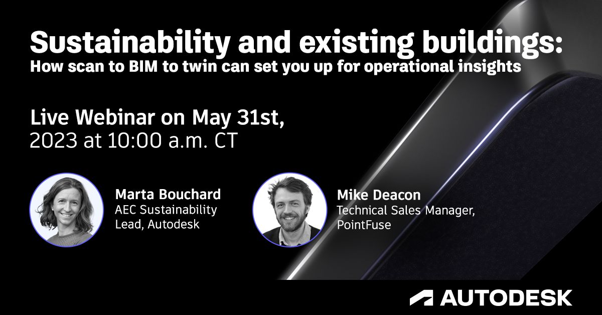 Stephan Gumpert on LinkedIn: Autodesk Tandem May 2023 webinar Stephan Gumpert on LinkedIn: Autodesk Tandem May 2023 webinar