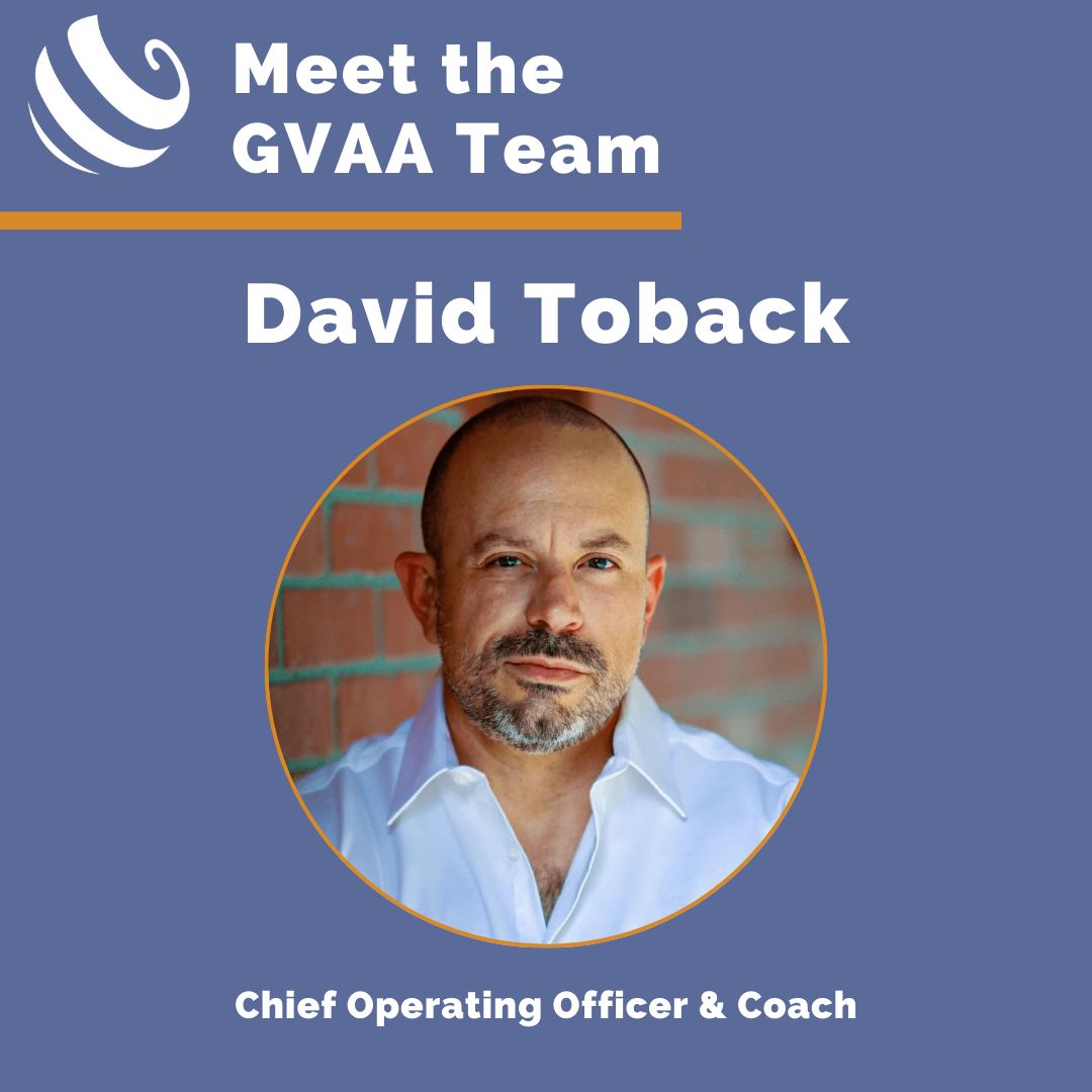 Global Voice Acting Academy (GVAA) on LinkedIn: Meet David Global Voice Acting Academy (GVAA) on LinkedIn: Meet David