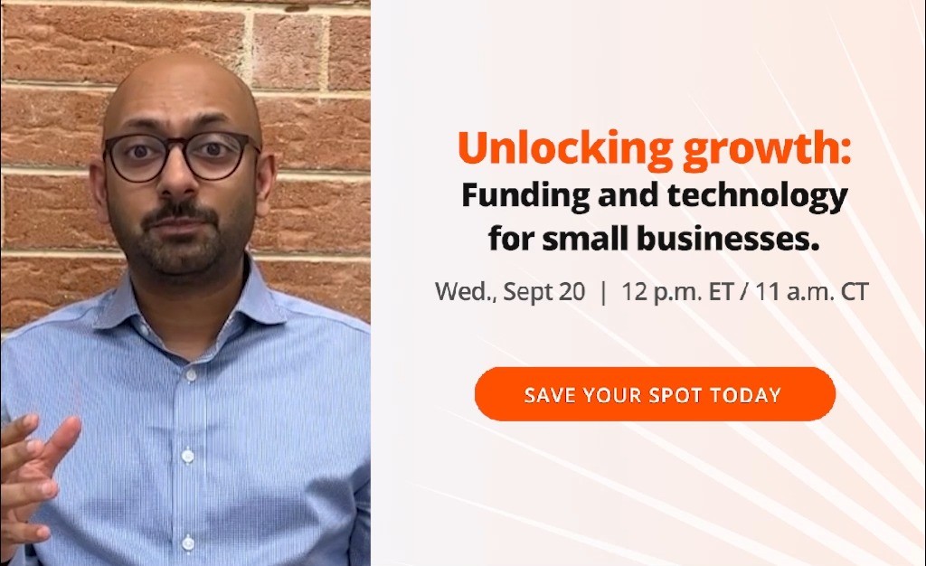 Thryv on LinkedIn: Webinar: Unlocking Growth Thryv on LinkedIn: Webinar: Unlocking Growth