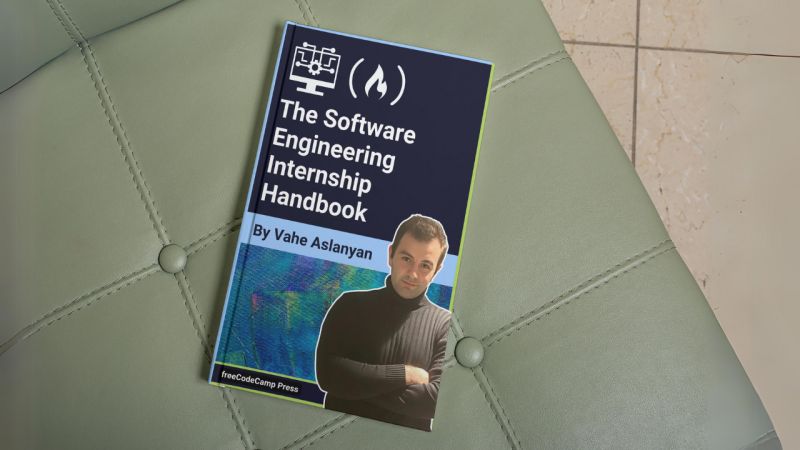 freeCodeCamp on LinkedIn: The Software Engineer Internship Handbook ... freeCodeCamp on LinkedIn: The Software Engineer Internship Handbook ...