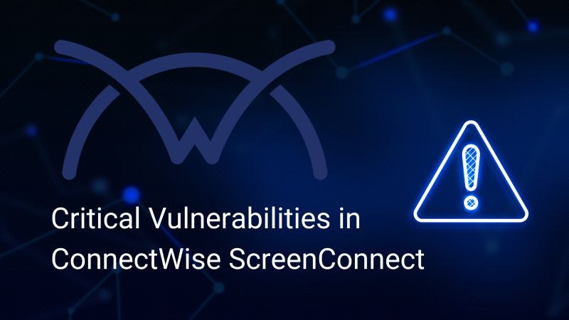 Mytech Partners on LinkedIn: Critical Security Vulnerability in ... Mytech Partners on LinkedIn: Critical Security Vulnerability in ...