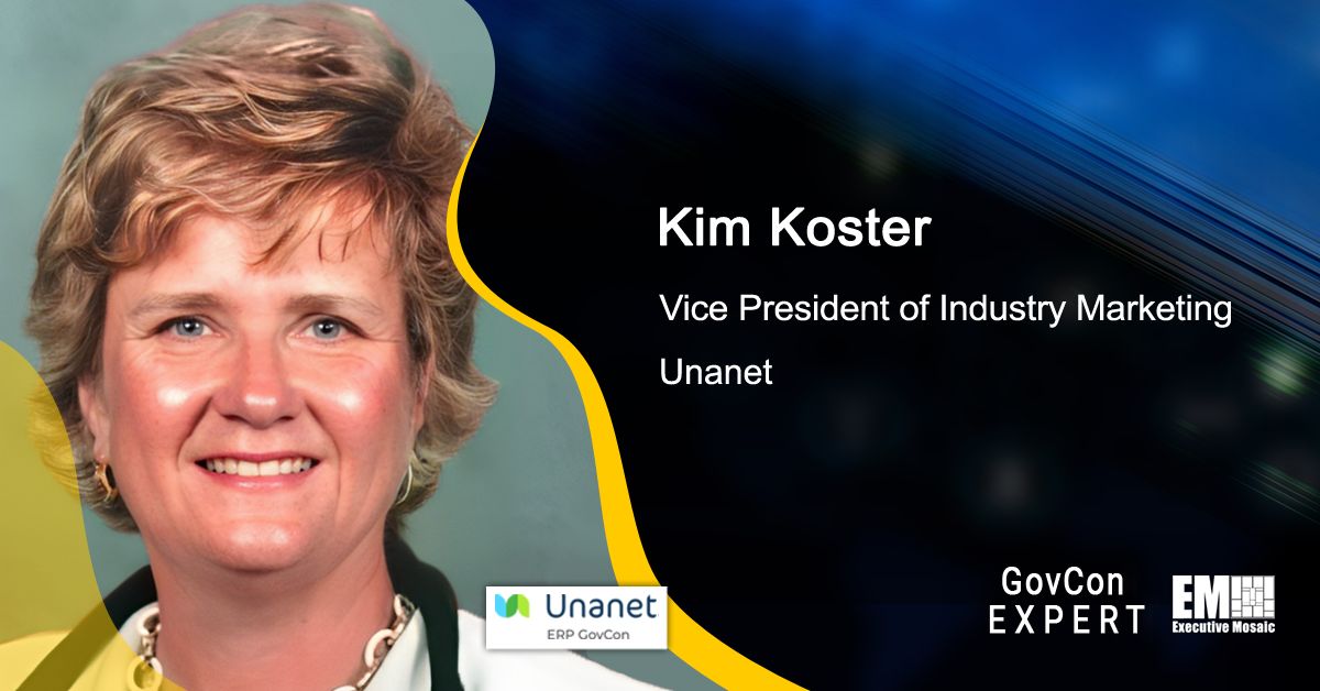 Cory Ciocco on LinkedIn: GovCon Expert Kim Koster: How Improved Long ... Cory Ciocco on LinkedIn: GovCon Expert Kim Koster: How Improved Long ...