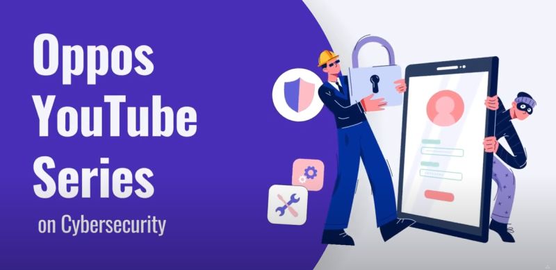 Oppos on LinkedIn: 🔒 Dive into our latest video series where we explore ... Oppos on LinkedIn: 🔒 Dive into our latest video series where we explore ...