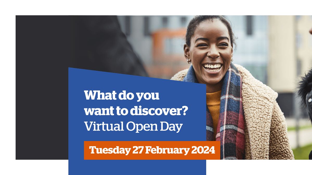 University of Hull Online on LinkedIn: #hullonline #virtualopenday # ... University of Hull Online on LinkedIn: #hullonline #virtualopenday # ...