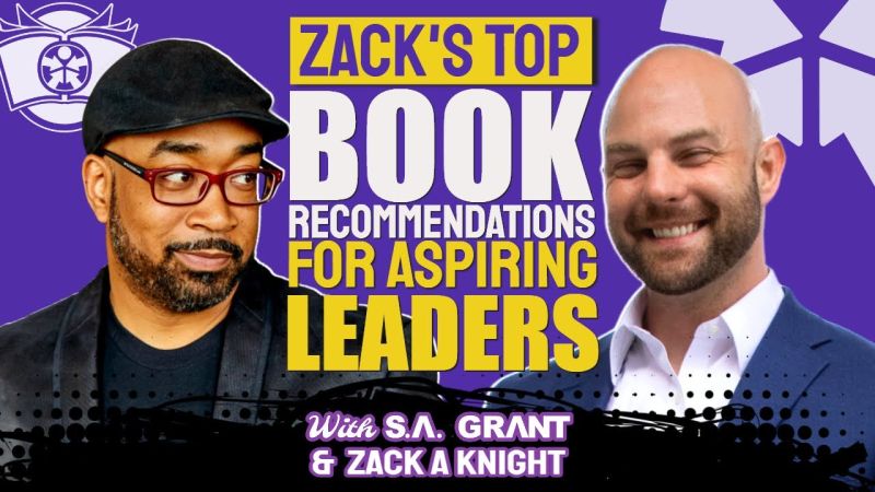 Shannol Grant on LinkedIn: Mastering Entrepreneurship: Zack's Top Book ... Shannol Grant on LinkedIn: Mastering Entrepreneurship: Zack's Top Book ...