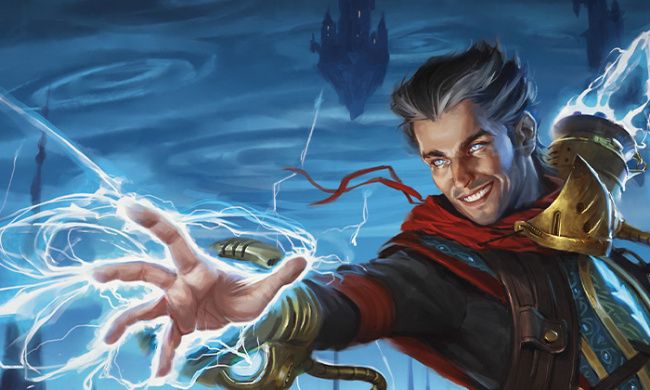ICv2 on LinkedIn: Wizards of the Coast Updates Release Deets for 'Magic ... ICv2 on LinkedIn: Wizards of the Coast Updates Release Deets for 'Magic ...