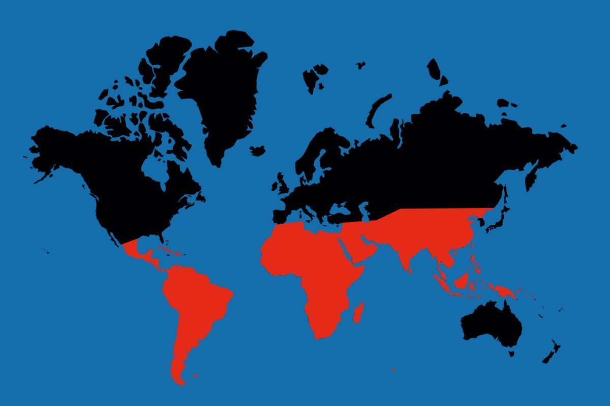 Jerry Janes on LinkedIn: BRICS expansion boosts global economic balance ... Jerry Janes on LinkedIn: BRICS expansion boosts global economic balance ...