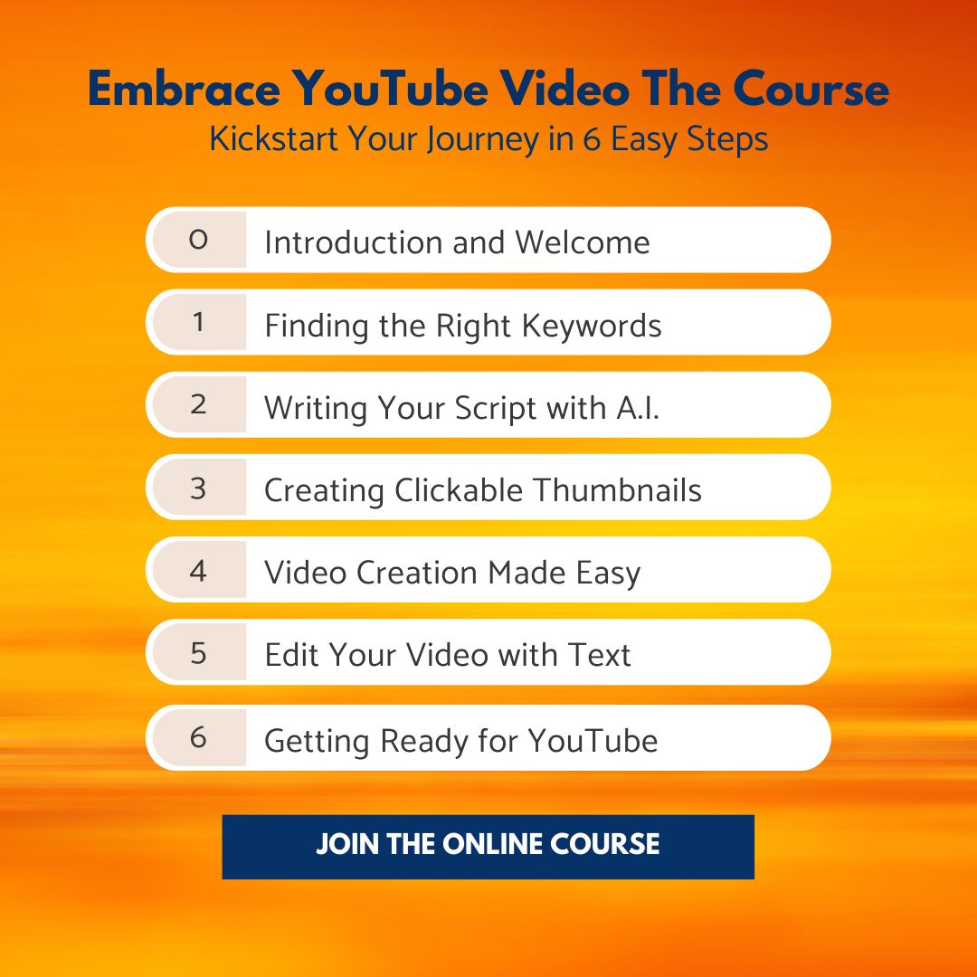 Edie Clarke on LinkedIn: #video #videocreation #youtubevideo Edie Clarke on LinkedIn: #video #videocreation #youtubevideo