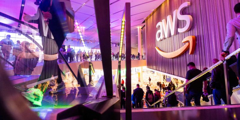 David Bembry on LinkedIn: Amazon's Cloud Business Has Its Challengers ... David Bembry on LinkedIn: Amazon's Cloud Business Has Its Challengers ...