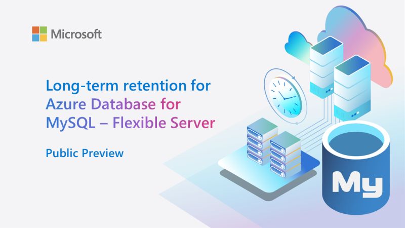 Azure Database for MySQL on LinkedIn: #azure #database #mysql #ltr # ... Azure Database for MySQL on LinkedIn: #azure #database #mysql #ltr # ...