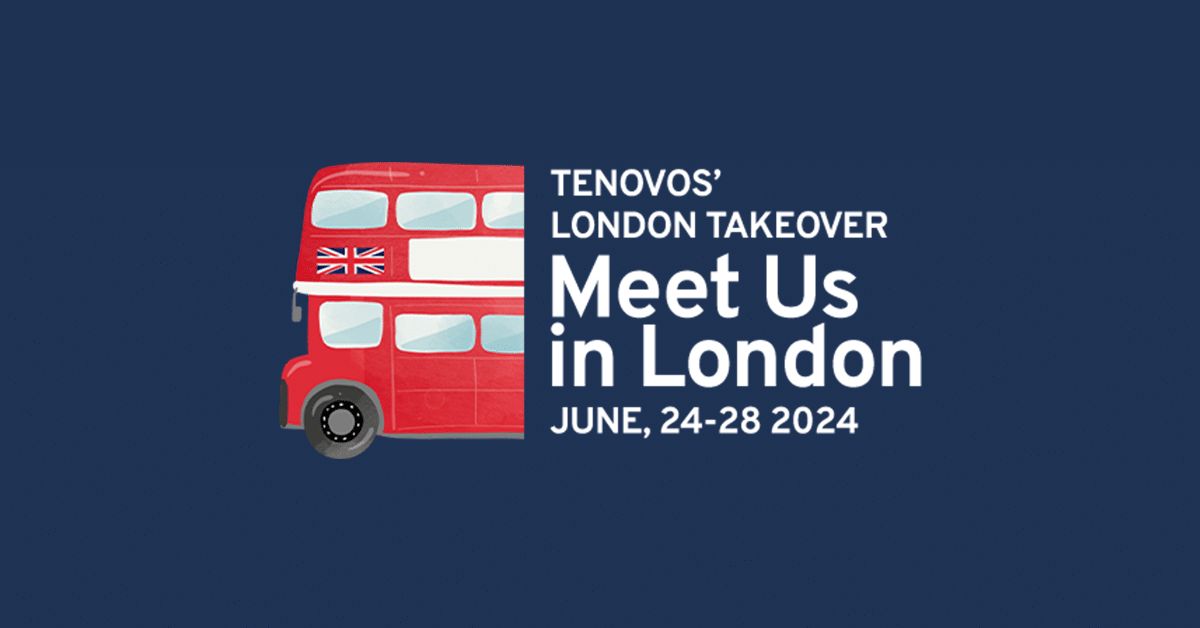 Tenovos on LinkedIn: Meet Us in London | DAM Europe | Tenovos Tenovos on LinkedIn: Meet Us in London | DAM Europe | Tenovos
