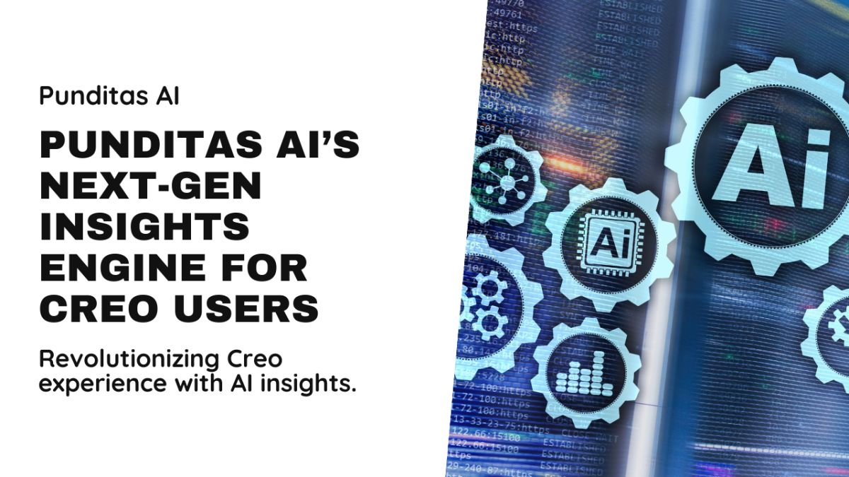 Tom Bradshaw on LinkedIn: Unlocking precision: Punditas AI’s next-gen ... Tom Bradshaw on LinkedIn: Unlocking precision: Punditas AI’s next-gen ...