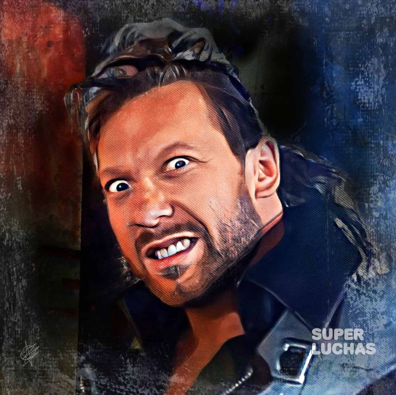 Superluchas on LinkedIn: AEW planeaba un Kazuchika Okada vs. Kenny ... Superluchas on LinkedIn: AEW planeaba un Kazuchika Okada vs. Kenny ...