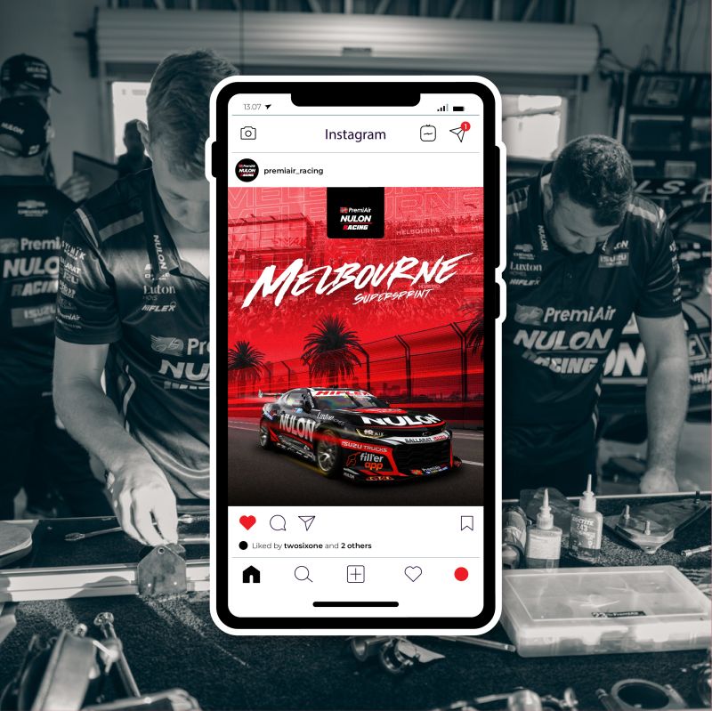 TwoSixOneDesign on LinkedIn: Nobody likes boring teams and drivers ... TwoSixOneDesign on LinkedIn: Nobody likes boring teams and drivers ...