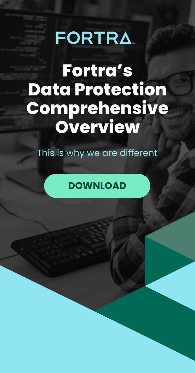 Fortra on LinkedIn: Fortra Data Protection Technical Overview Fortra on LinkedIn: Fortra Data Protection Technical Overview
