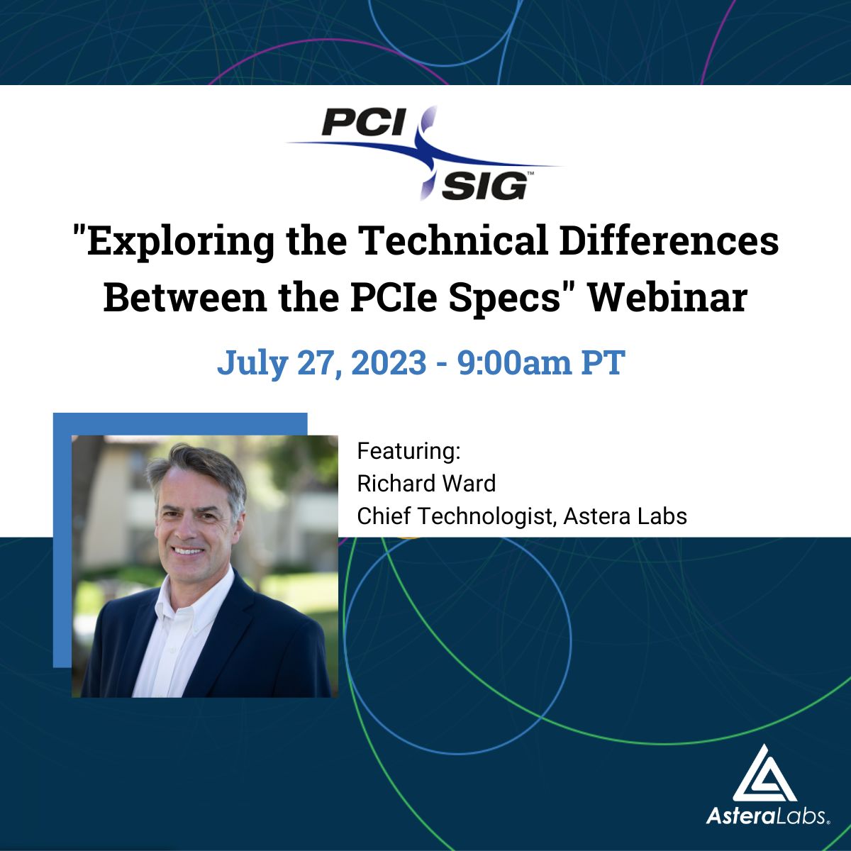 Astera Labs on LinkedIn: Exploring the Technical Differences Between ... Astera Labs on LinkedIn: Exploring the Technical Differences Between ...