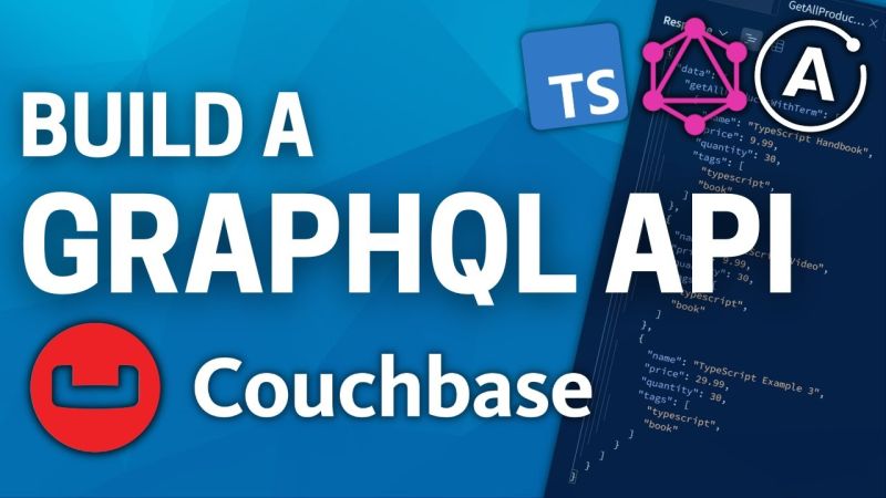 Perry Krug on LinkedIn: Build a CRUD GraphQL API With Apollo Server V4 ... Perry Krug on LinkedIn: Build a CRUD GraphQL API With Apollo Server V4 ...