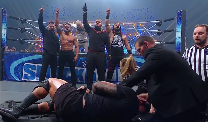 Steve Gerweck on LinkedIn: WWE SummerSlam: Cleveland Main Event Set For ... Steve Gerweck on LinkedIn: WWE SummerSlam: Cleveland Main Event Set For ...