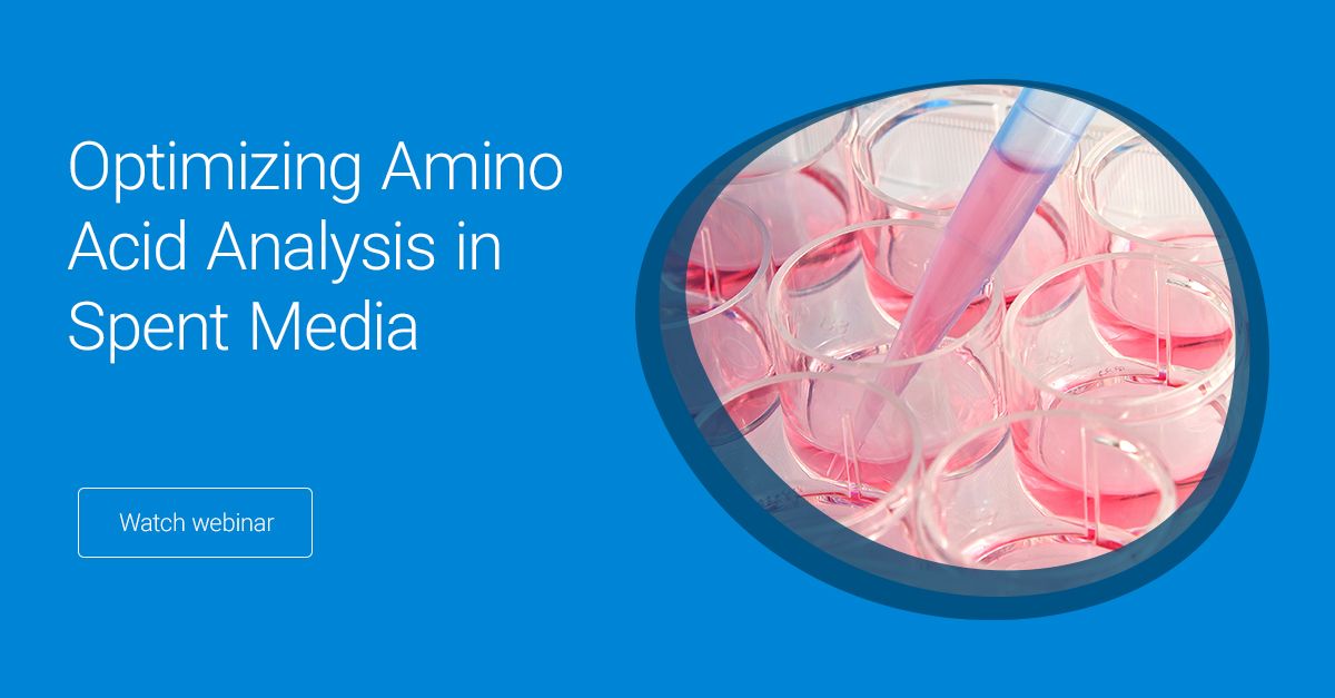 Agilent Cell Analysis on LinkedIn: #aminoacids #cellculture # ... Agilent Cell Analysis on LinkedIn: #aminoacids #cellculture # ...