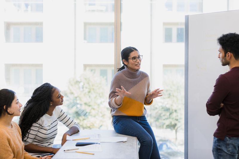 Josh Morgan, PsyD en LinkedIn: Five Ways to Have More Constructive ... Josh Morgan, PsyD en LinkedIn: Five Ways to Have More Constructive ...